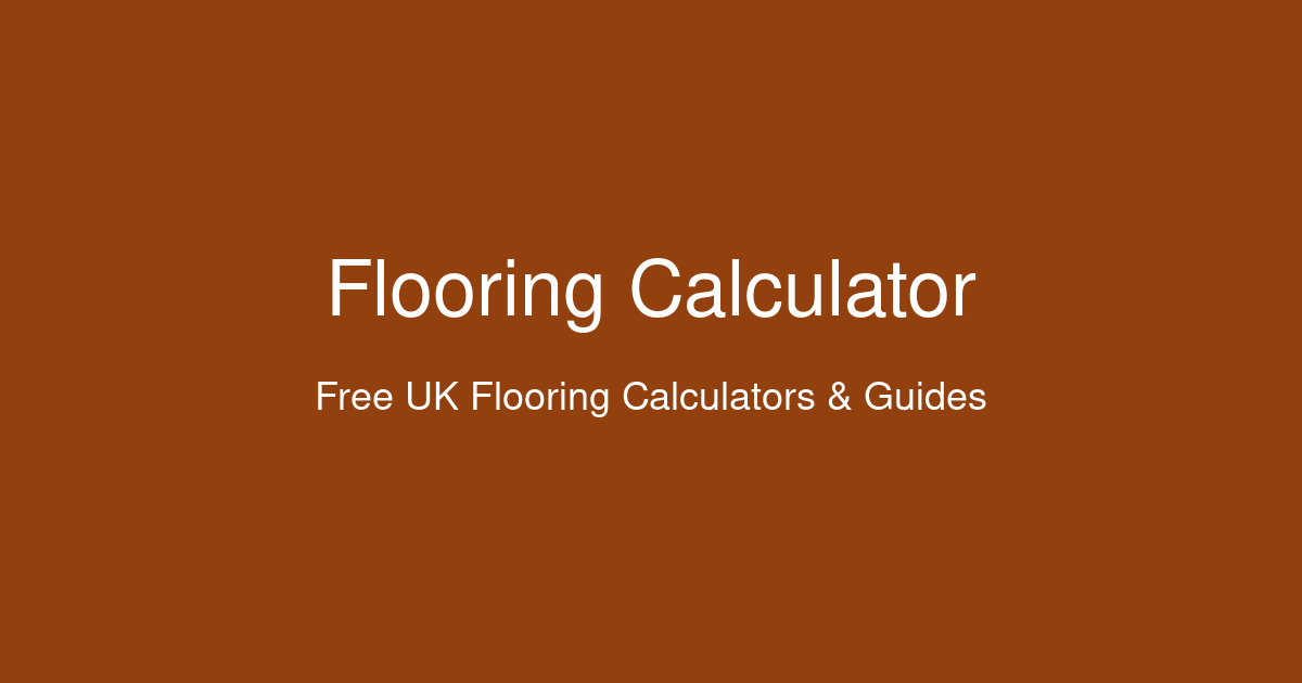 Best Flooring for Kitchens UK 2026 — Options, Costs & Pros/Cons